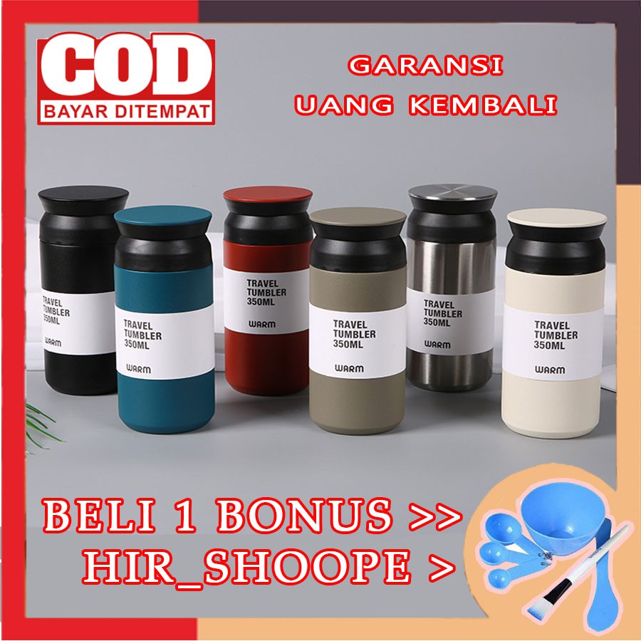 Jual TERMOS | TERMOS AIR PANAS | TERMOS PANAS MINI | TERMOS TRAVELING ...