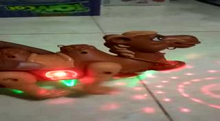 Jual Mainan Unta Onta Bisa jalan Ada musik Lampu Harga Murah | Shopee ...