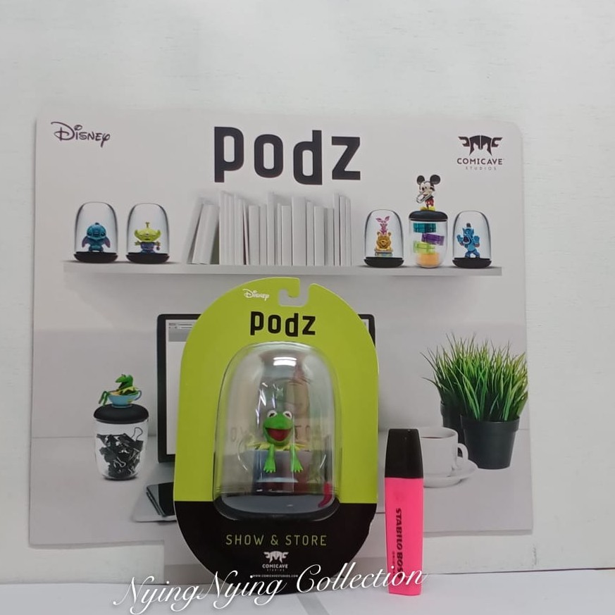 Harga Podz Terbaru Agustus 2022 |BigGo Indonesia