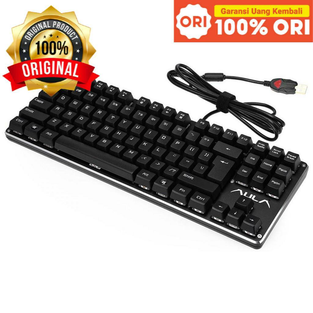 Harga aula mechanical keyboard Terbaru Sep 2024 |BigGo Indonesia