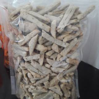 Jual COD BASRENG 500G/baSO GORENG seblak basreng bakso ikan goreng ...