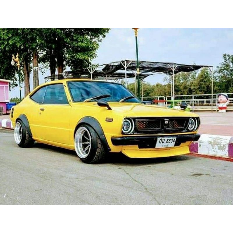 Harga ke35 corolla Terbaru Jul 2025 | BigGo Indonesia