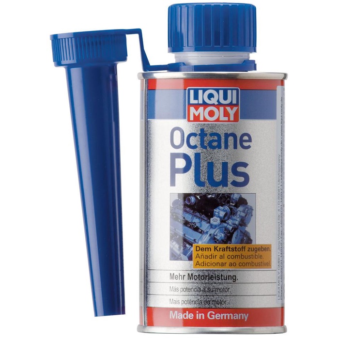 Harga octane plus liquimoly Terbaru Jun 2026 | BigGo Indonesia