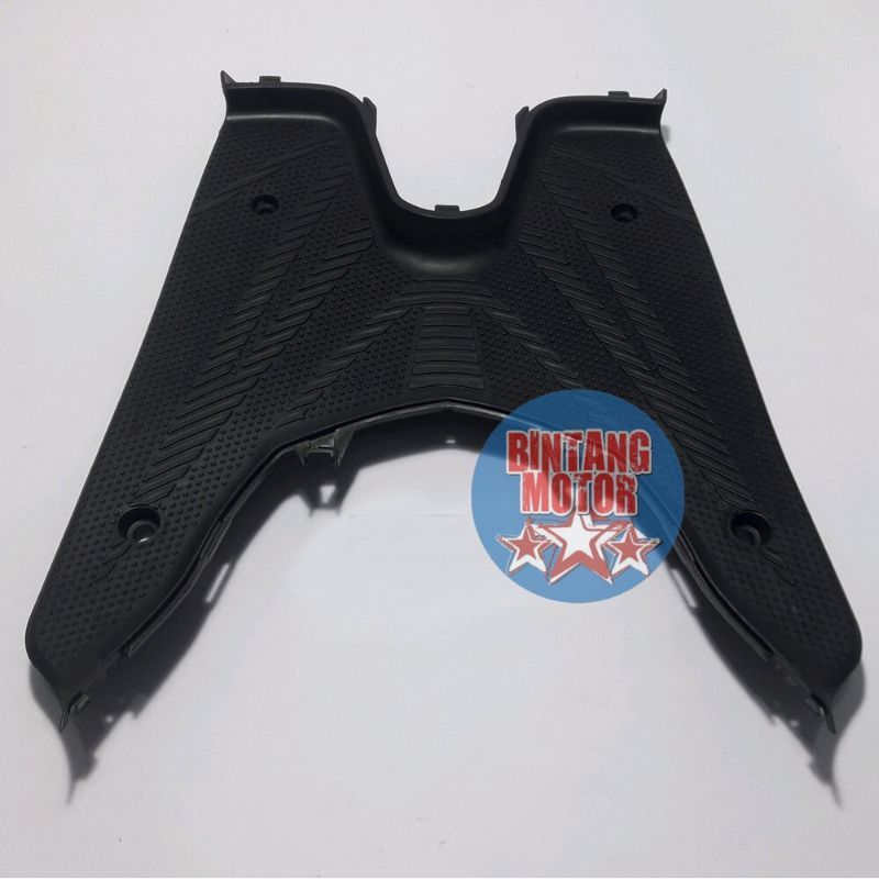 Jual Bordes atau dek bawah pijakan kaki vario karbu / boardes vario lama 110 | Shopee Indonesia