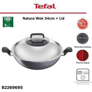 Toko Online Tefal Indonesia Official Shop | Shopee Indonesia