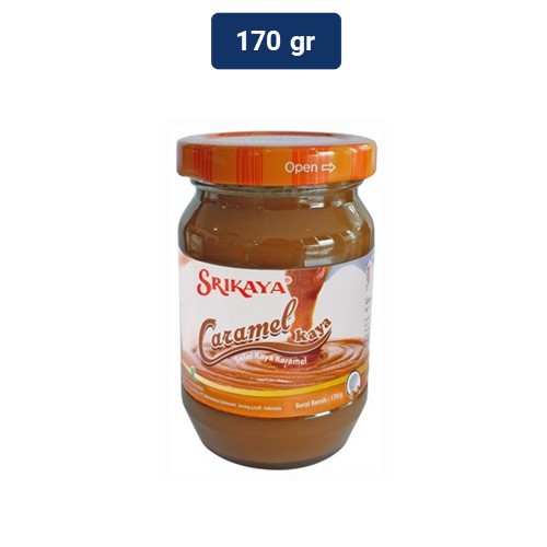Jual Mariza Selai Srikaya Caramel 170 gr | Shopee Indonesia Jual Mariza Selai Srikaya Caramel 170 gr | Shopee Indonesia
