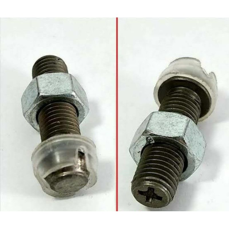 Jual Baut Setelan Klep/ Bolt Rocker Arm Model Ujung Plastik L300 Diesel ... Jual Baut Setelan Klep/ Bolt Rocker Arm Model Ujung Plastik L300 Diesel ...