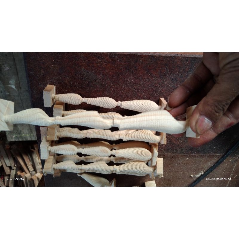 Jual Blank jump frog dan slater, 1 bungkus isi 15pcs budayakan membaca ...