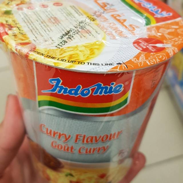 Jual Pop mie Indomie Arab aneka rasa Indonesia|Shopee Indonesia