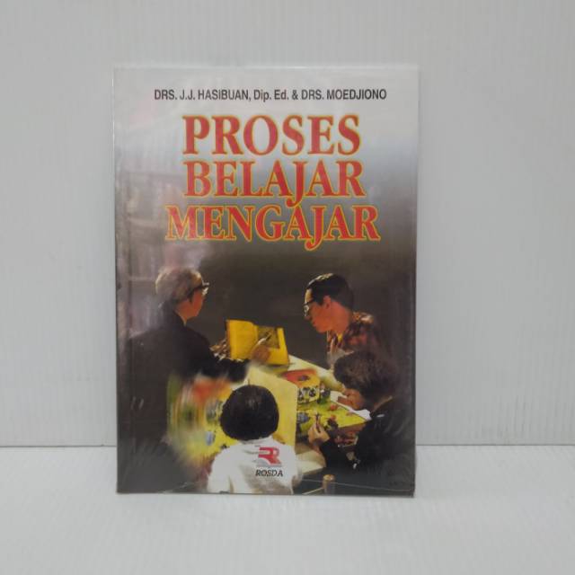 Jual Buku Proses belajar mengajar buku Original Penerbit Rosda | Shopee ...