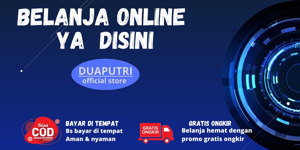 Produk Dua putri official store | Shopee Indonesia