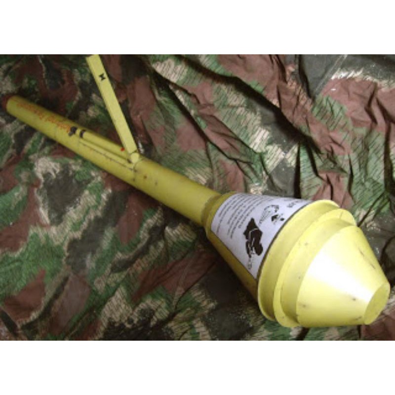 Harga Panzerfaust Terbaru September 2022 |BigGo Indonesia