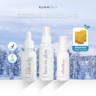Produk Kymm Skin | Shopee Indonesia