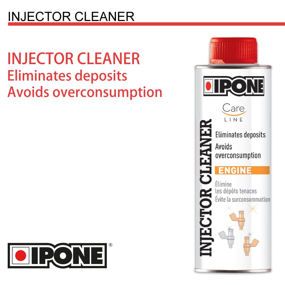 Jual IPONE INJECTOR CLEANER 300ML - PEMBERSIH SISTEM INJEKSI MOTOR ...