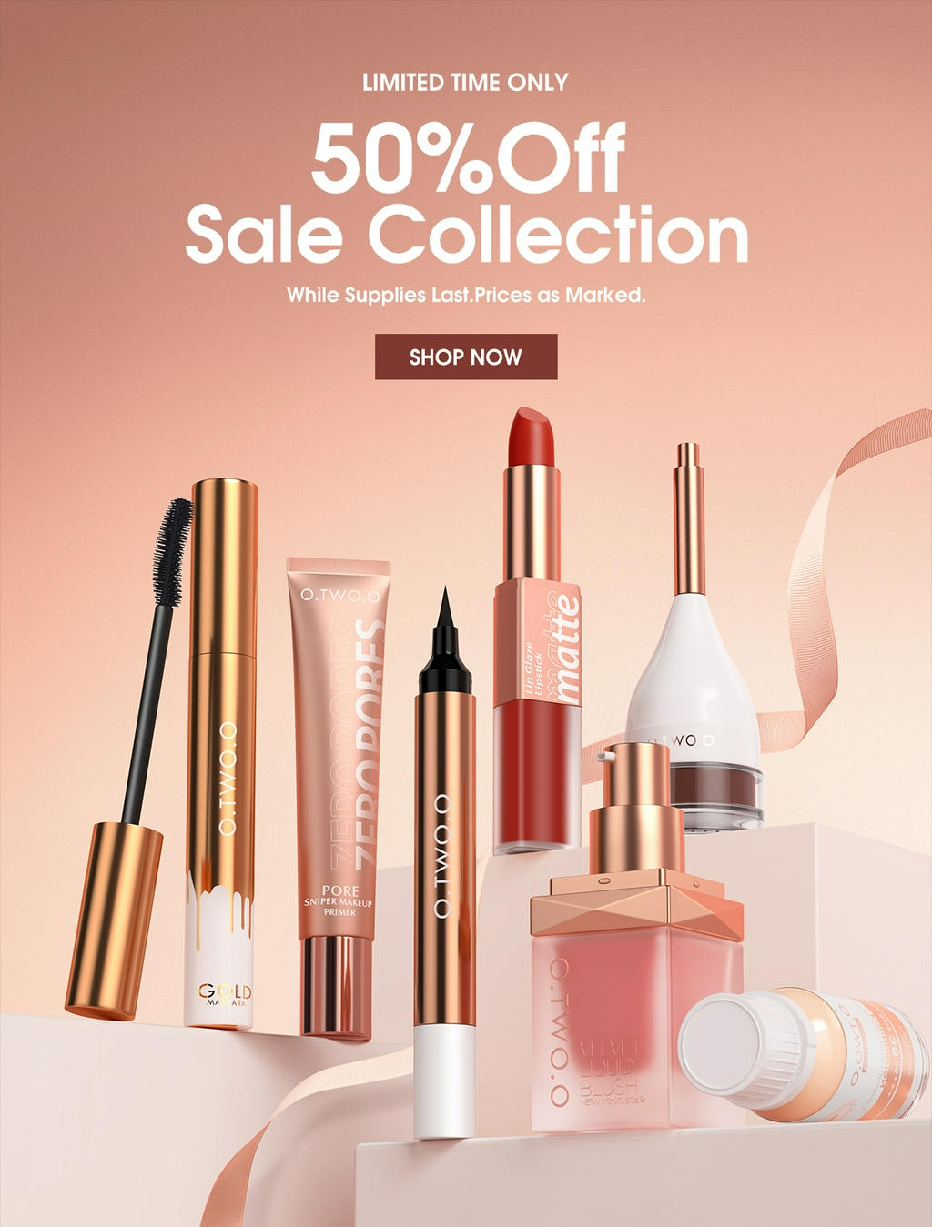 Toko Online O.TWO.O Official Shop | Shopee Indonesia