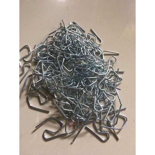 Jual Kawat S Pelengkap Batang Kotak Vitrse | Shopee Indonesia