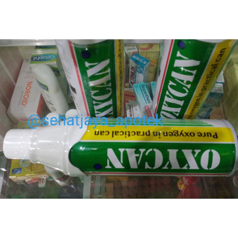 Jual OXICAN 500CC | Shopee Indonesia