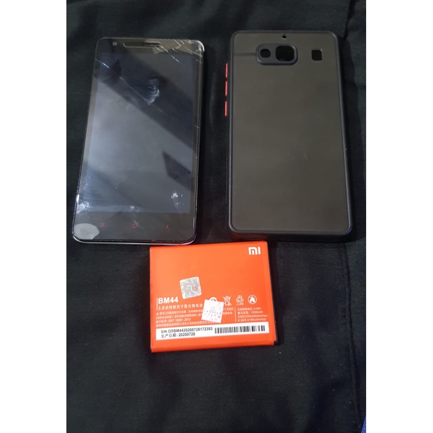 Jual Redmi 2 Prime Matot Rosok | Shopee Indonesia