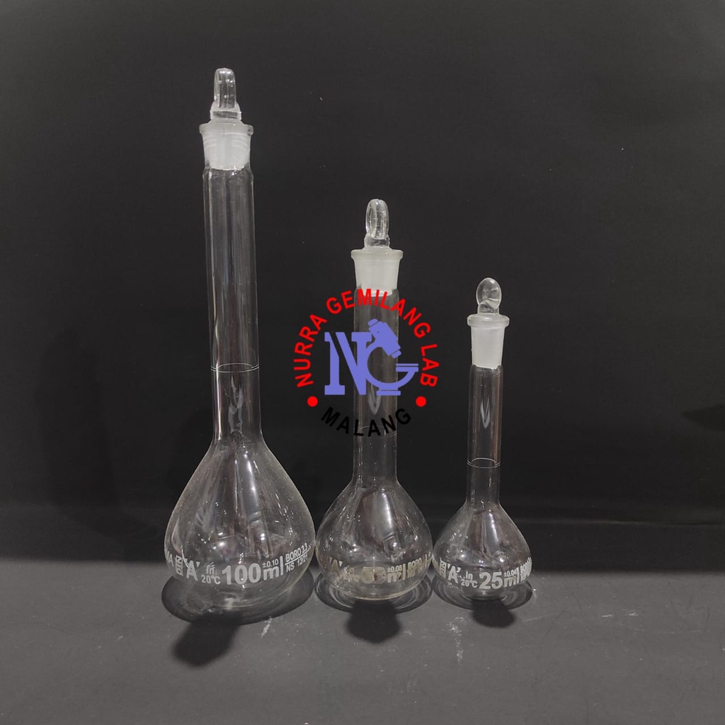 Jual Labu Ukur Herma 500 ml | Shopee Indonesia