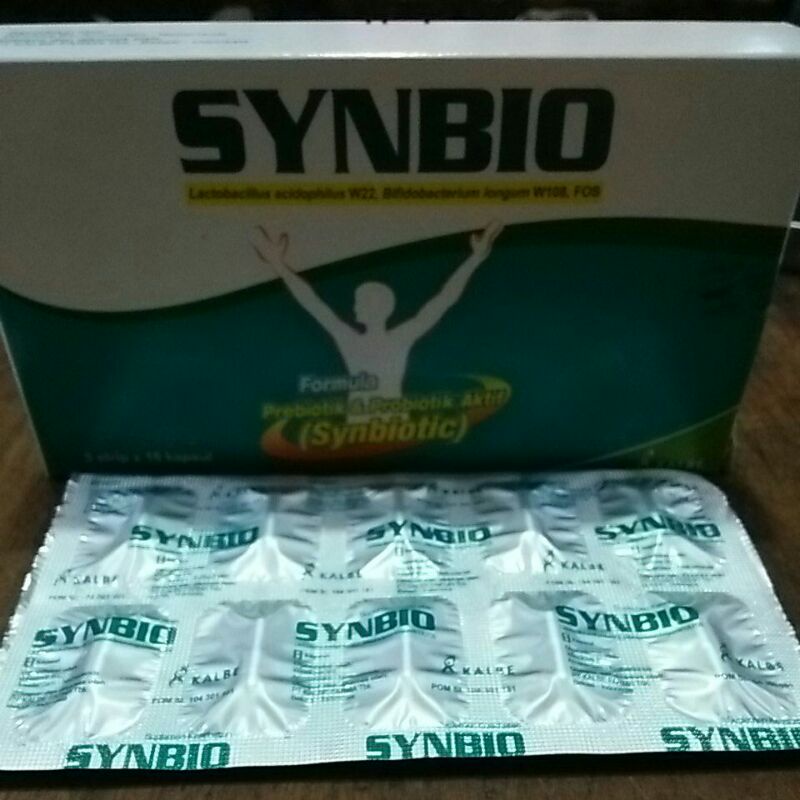 Jual synbio Indonesia|Shopee Indonesia