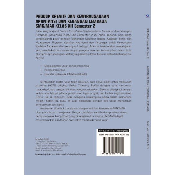 Download Buku Produk Kreatif dan Kewirausahaan Akuntansi dan Keuangan ...