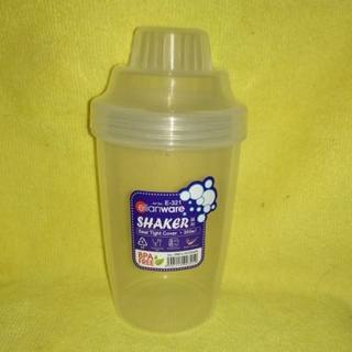 Jual BOTOL SHAKER PLASTIK MURAH 350ML | Shopee Indonesia
