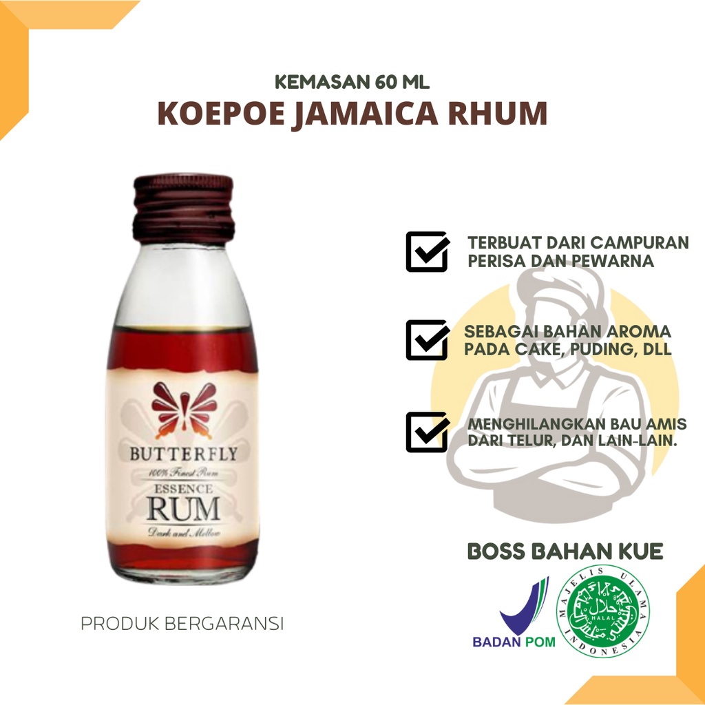 Harga Rhum Terbaru April 2024 |BigGo Indonesia