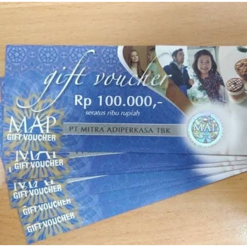 Jual voucher MAP Indonesia|Shopee Indonesia