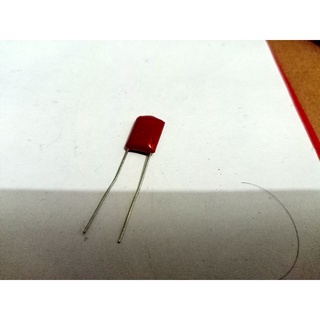 Jual KAPASITOR MILAR 473J 250V CAPACITOR MILAR 473J 250V KAPASITOR ...