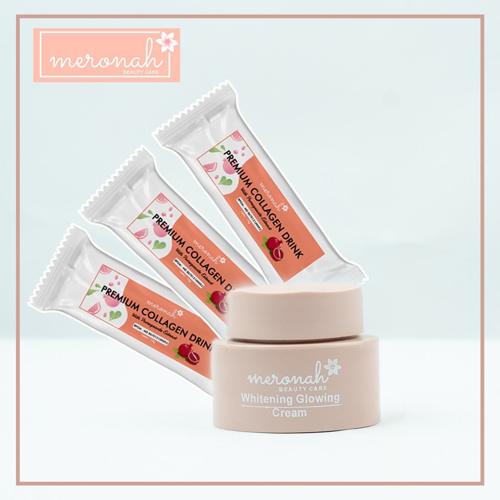 Meronah Cream - Perumperindo.co.id