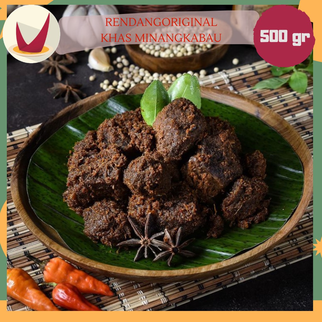 Jual RENDANG PADANG PARU | RENDANG PARU BEST SELLER KHAS MINANGKABAU ...