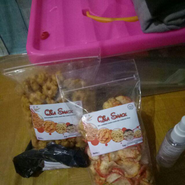 Pilus Kletuk Khas Tegal | Shopee Indonesia