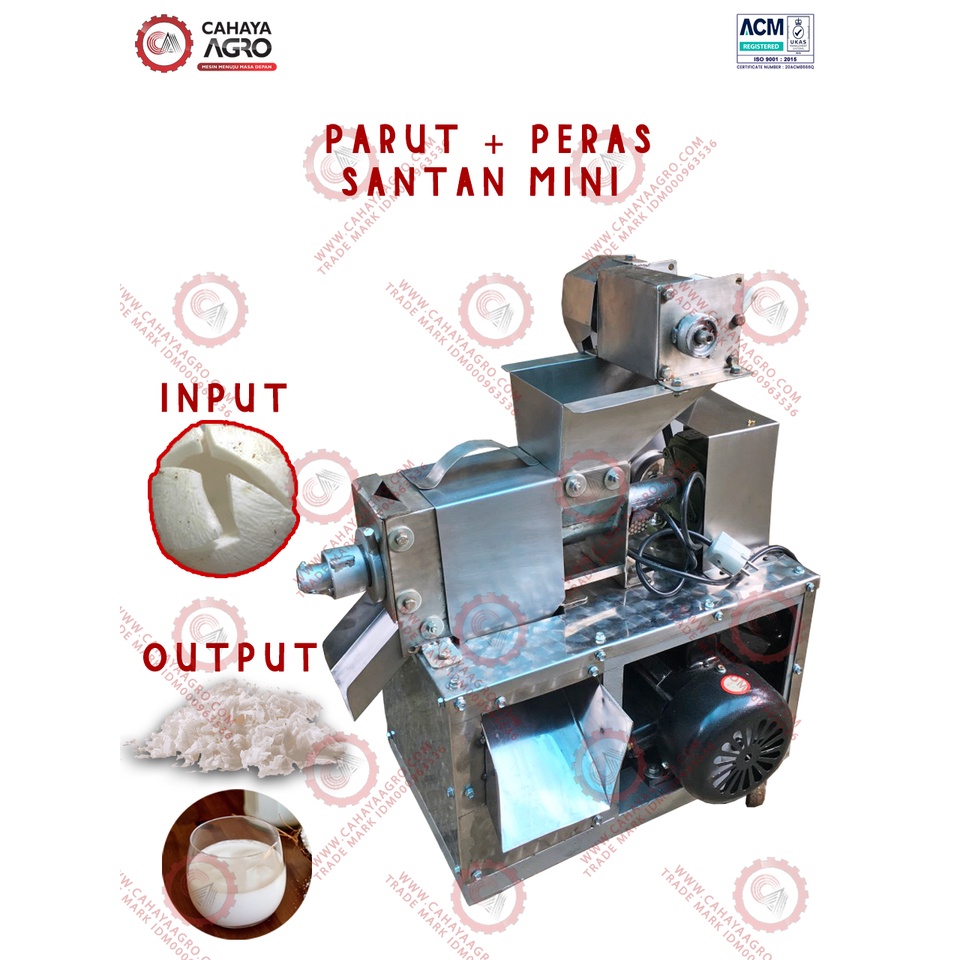 Jual mesin cocopeat Harga Terbaik & Termurah Februari 2023 | Shopee ...