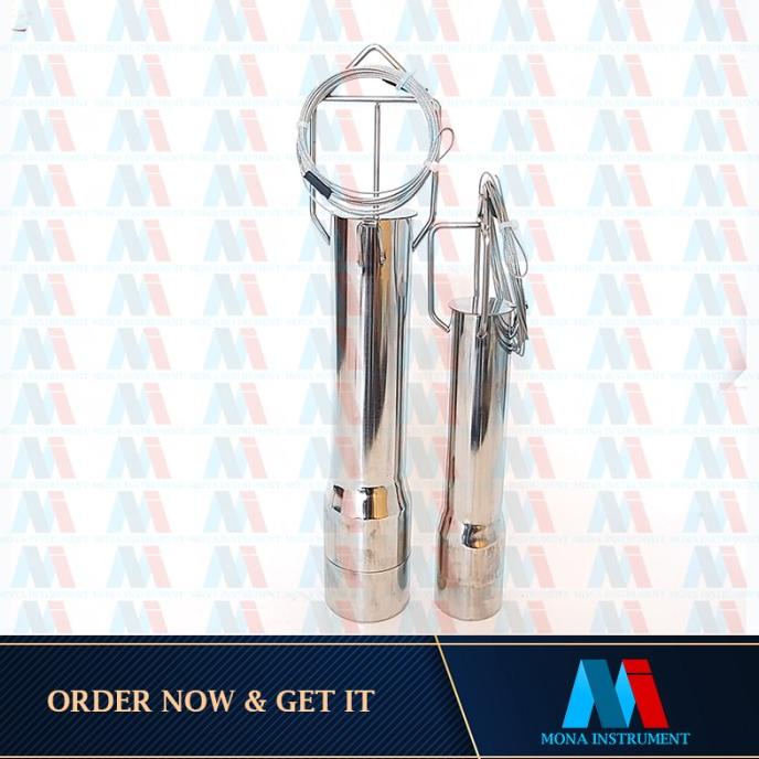 Jual Zone Sampler 500 Ml, Sampling Zone, Alat Pengambil Sampel Minyak ...