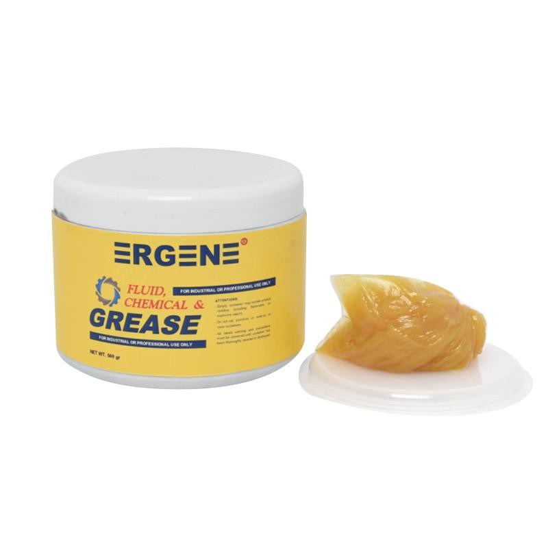 Jual ERGENE EP2 Lithium Bearing Grease 500gr - Minyak Gemuk Bearing ...