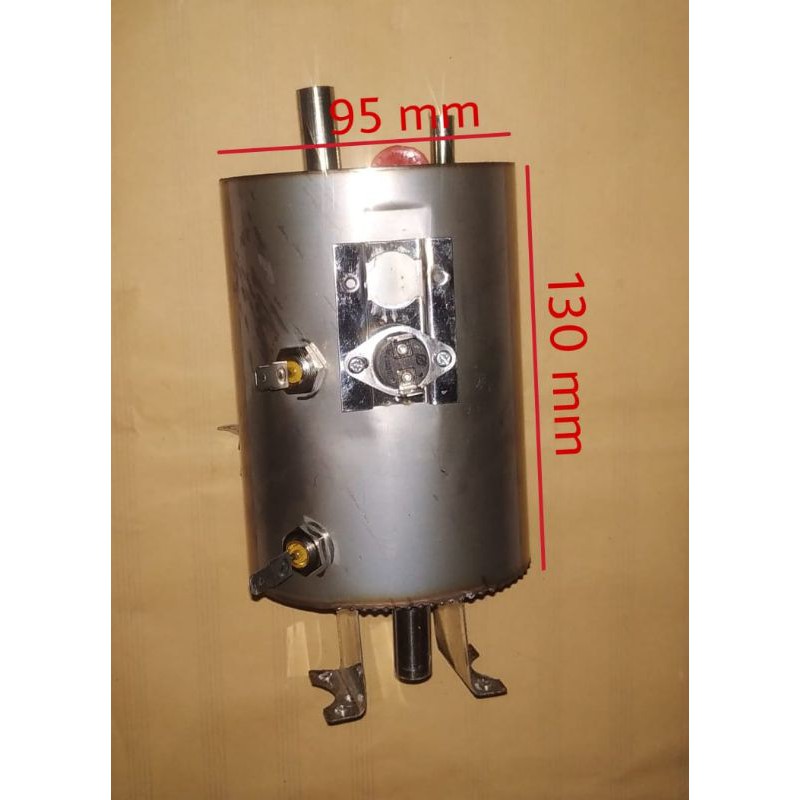 Jual Tabung pemanas dispenser umum stenlis | Shopee Indonesia
