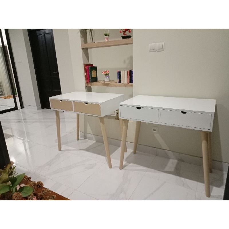 Harga meja belajar minimalis 80x50 Terbaru Jun 2026 | BigGo Indonesia