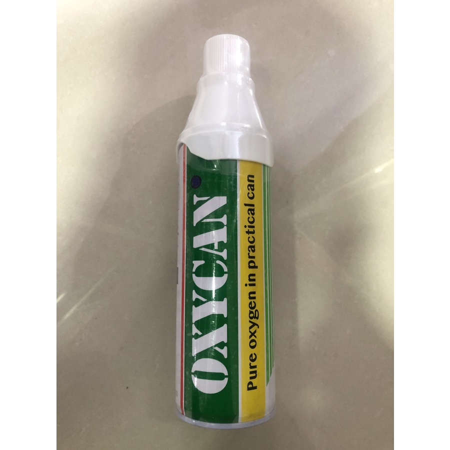 Harga Oxycan Oxygen Oksigen Portable Terbaru Agustus 2021 | BigGo Indonesia