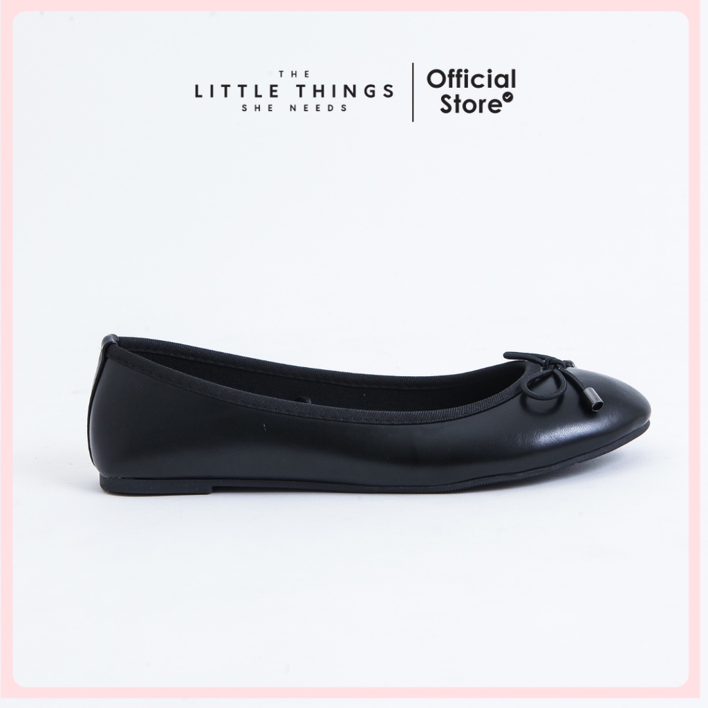Jual The Little Things She Needs - Sepatu Wanita - Amima - Black ...