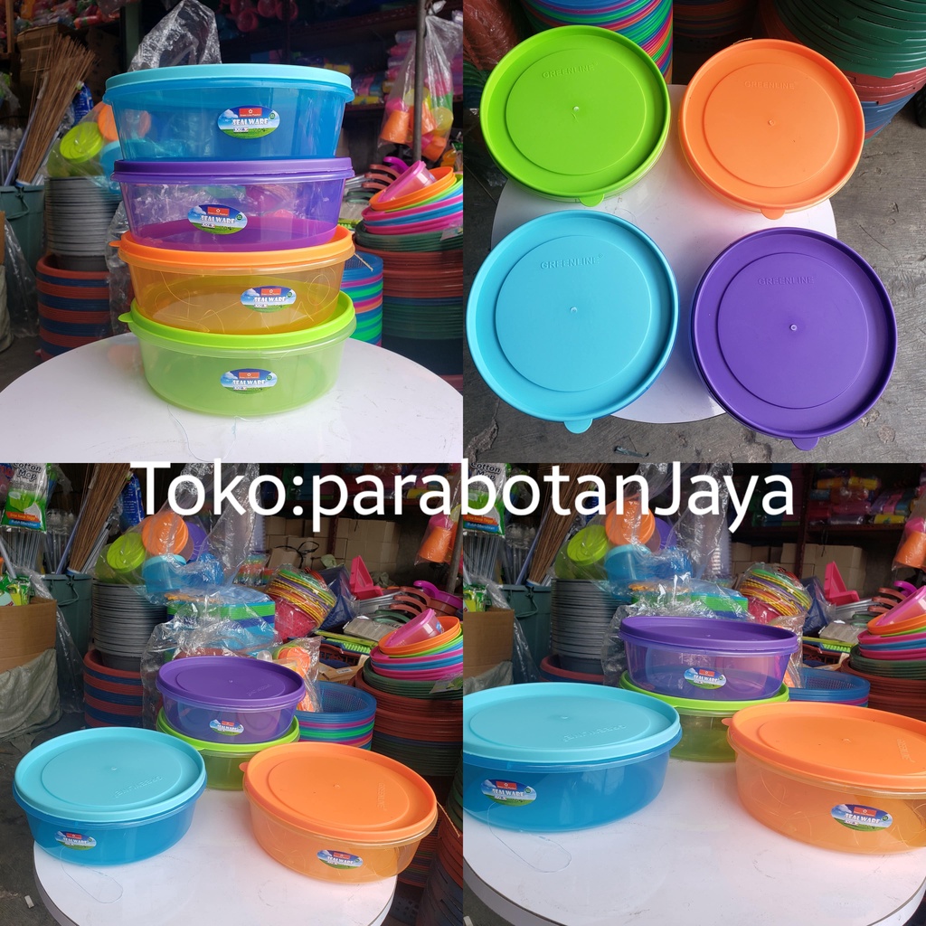 Jual TOPLES BULAT 2 KG BANYAK WARNA MULTYPACK HONEY 2 KG GREENLINE 1PCS ...