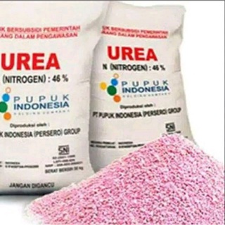 Jual urea pink repack 1 kg | Shopee Indonesia