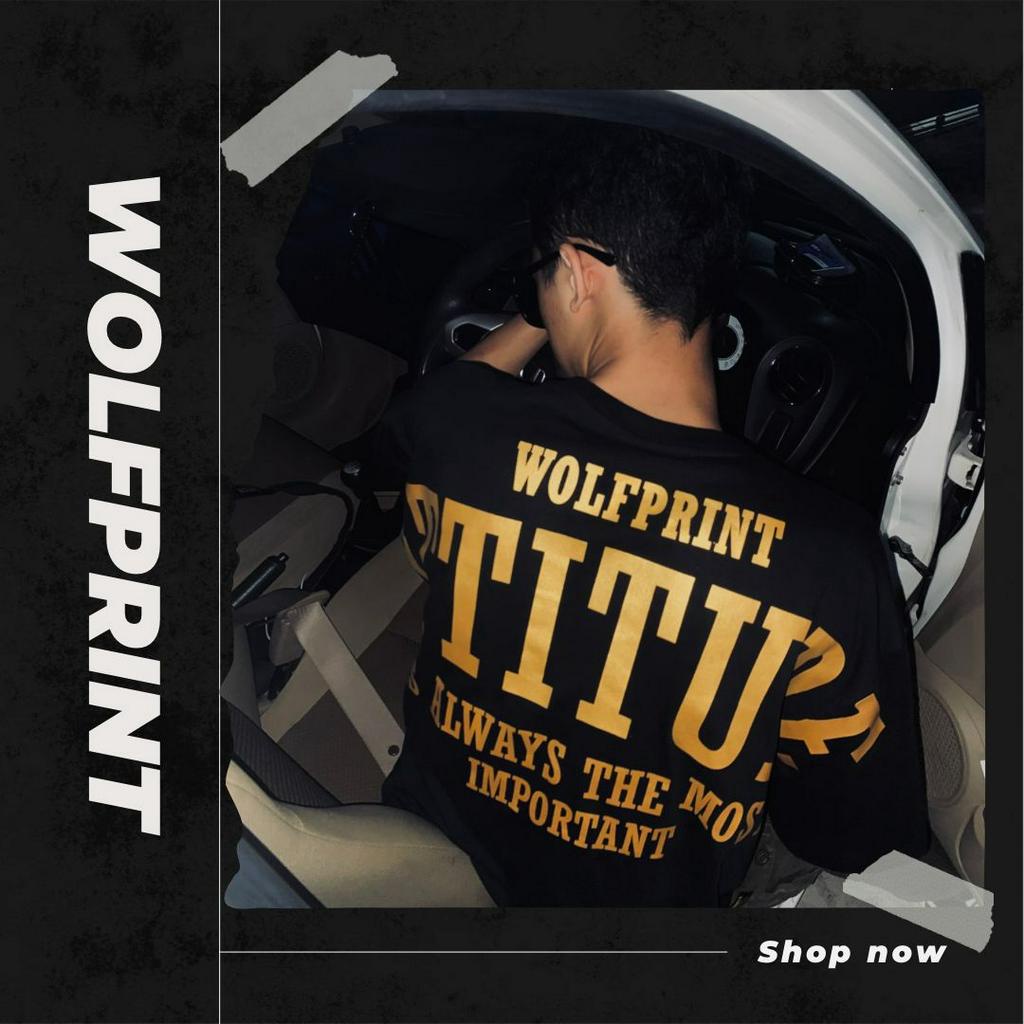 Produk wolfprint_official | Shopee Indonesia