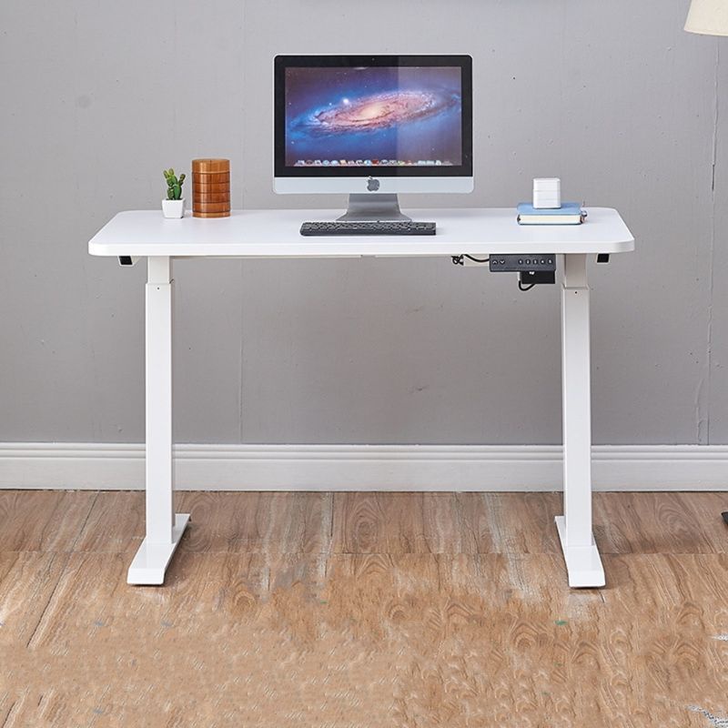 Jual Adjustable Height Desk Meja Elektrik Otomatis Techno Indonesia ...