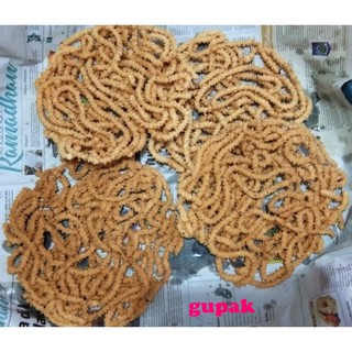 Jual Cemilan Kue Akar Celorot Dengan 4 Pilihan Rasa Yang Nikmat ...