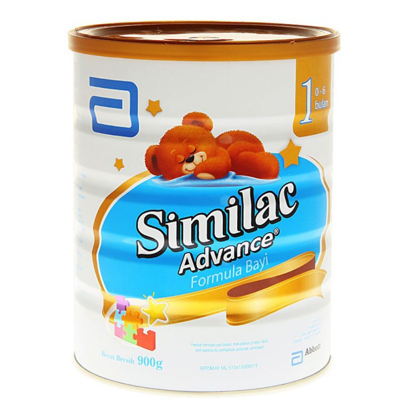 Jual Similac Advance 1 850g | Shopee Indonesia