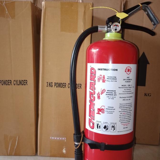 Jual Apar 3Kg | Shopee Indonesia