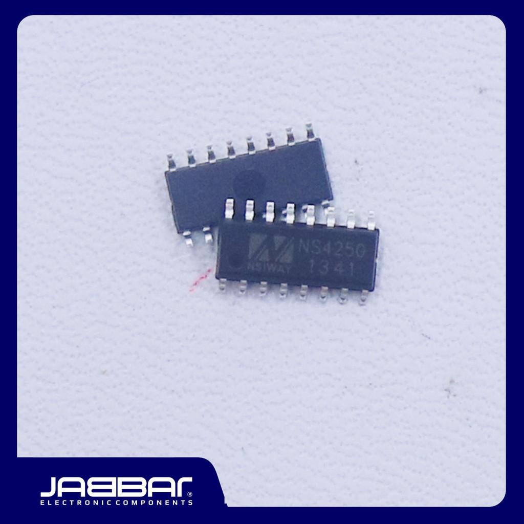 Harga ns4250 Terbaru Jan 2026 | BigGo Indonesia