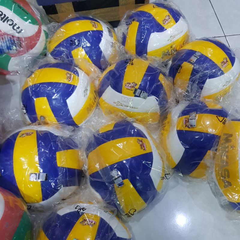Jual BOLA VOLI MIKASA JAPAN ORIGINAL MV 2200 SUPER GOLD BOLA VOLLEY MV ...