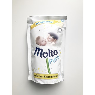 Jual Molto Ultra Pure Pouch 800ml (REFILL) | Shopee Indonesia