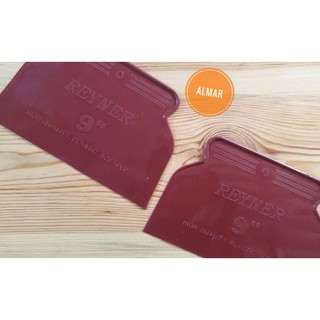 Jual Kapi PVC 9 Inch Plastik Kapi Cat Dempul Plamir Poles Plester Lepo ...